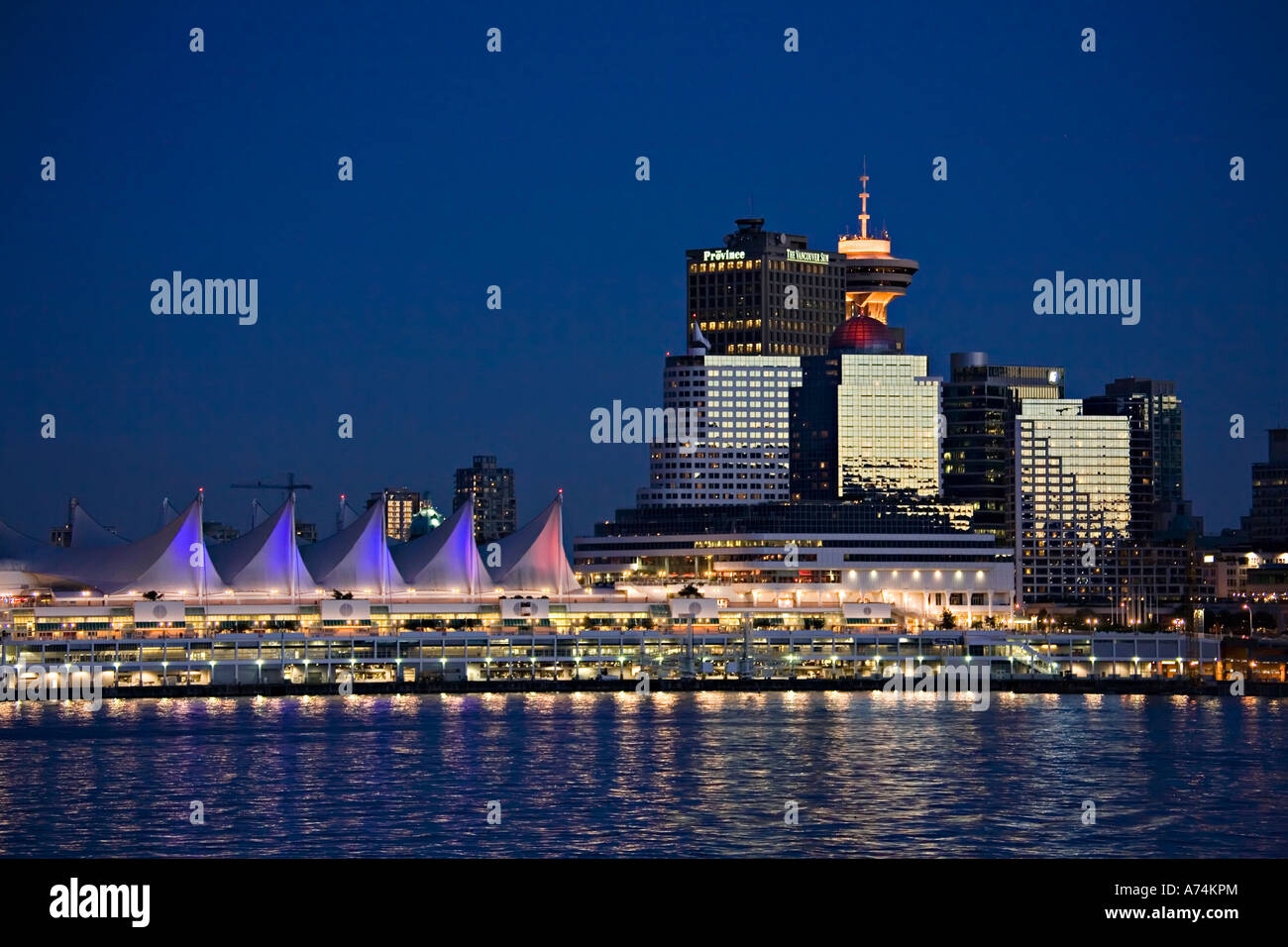 Vancouver sun and province newspaper hi-res stock photography and ...