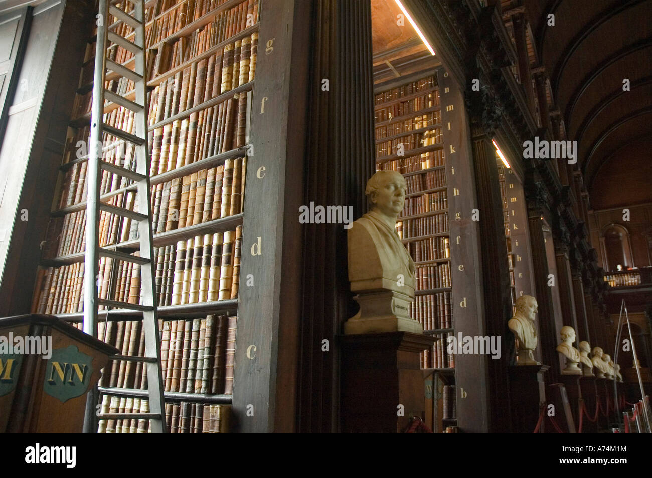 Trinity College Dublin