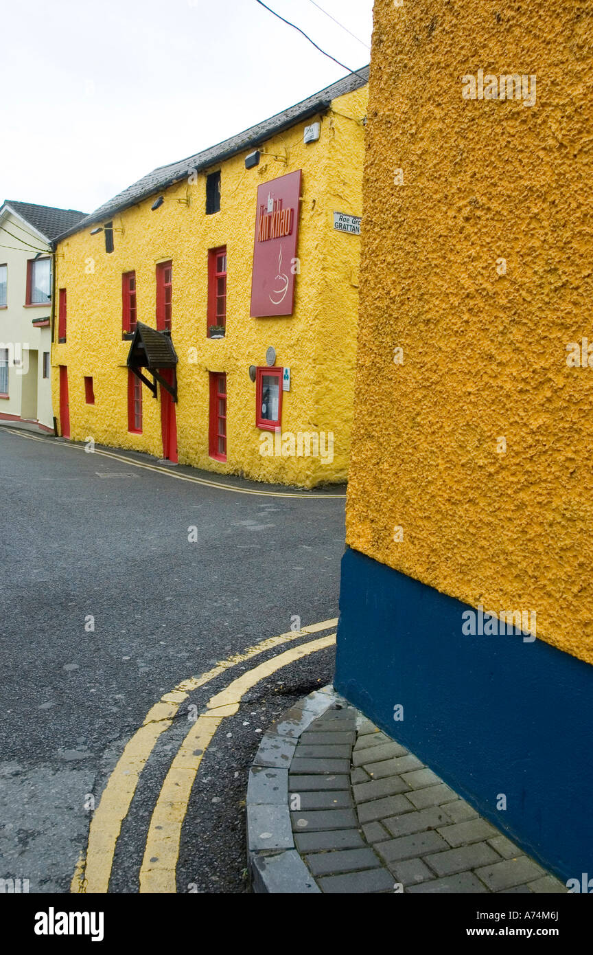 Athlone house hi-res stock photography and images - Alamy