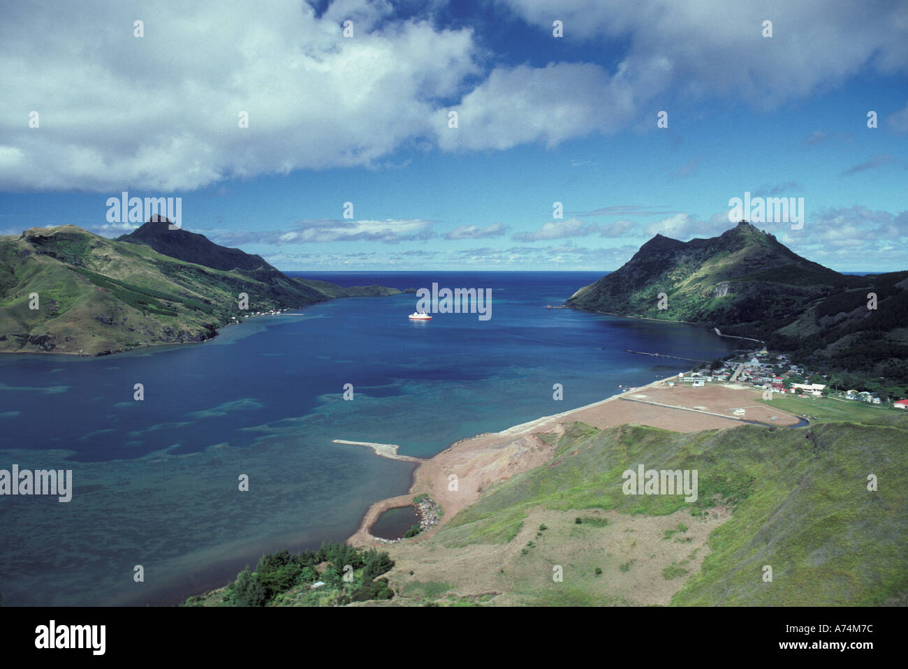 Rapa nuie hi-res stock photography and images - Alamy