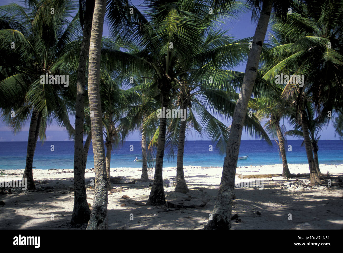 Ulithi atoll hi-res stock photography and images - Alamy