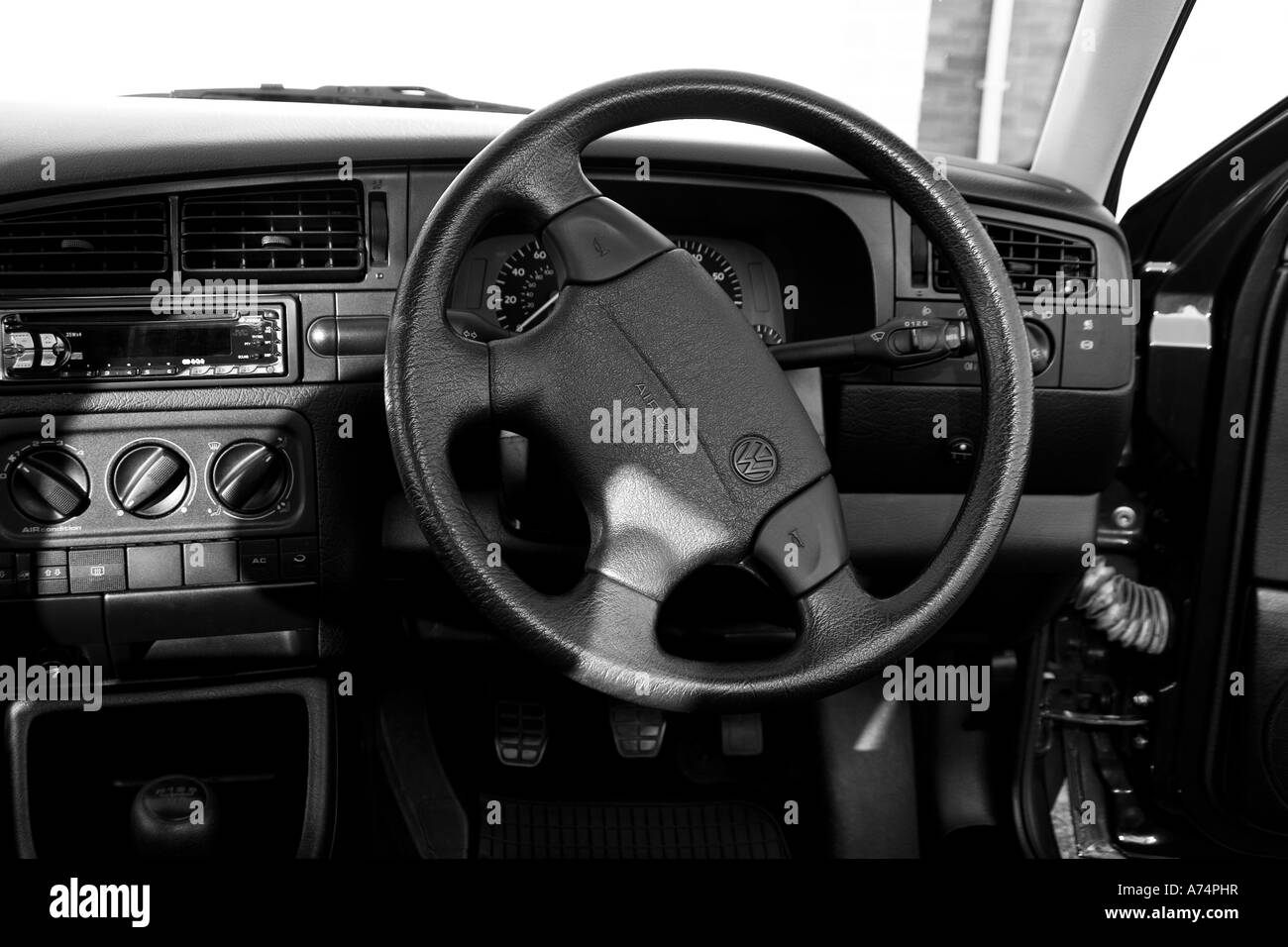 The Mk3 GTi, built to last, pocket rocket, solid motoring, enthusiasts ...