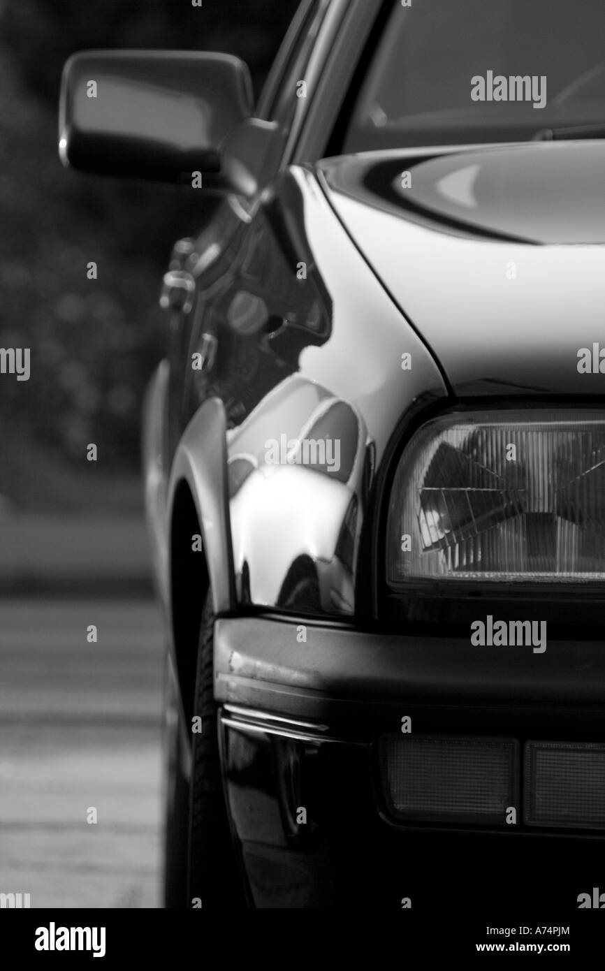 Volkswagen Golf Mk3 High Resolution Stock Photography and Images - Alamy