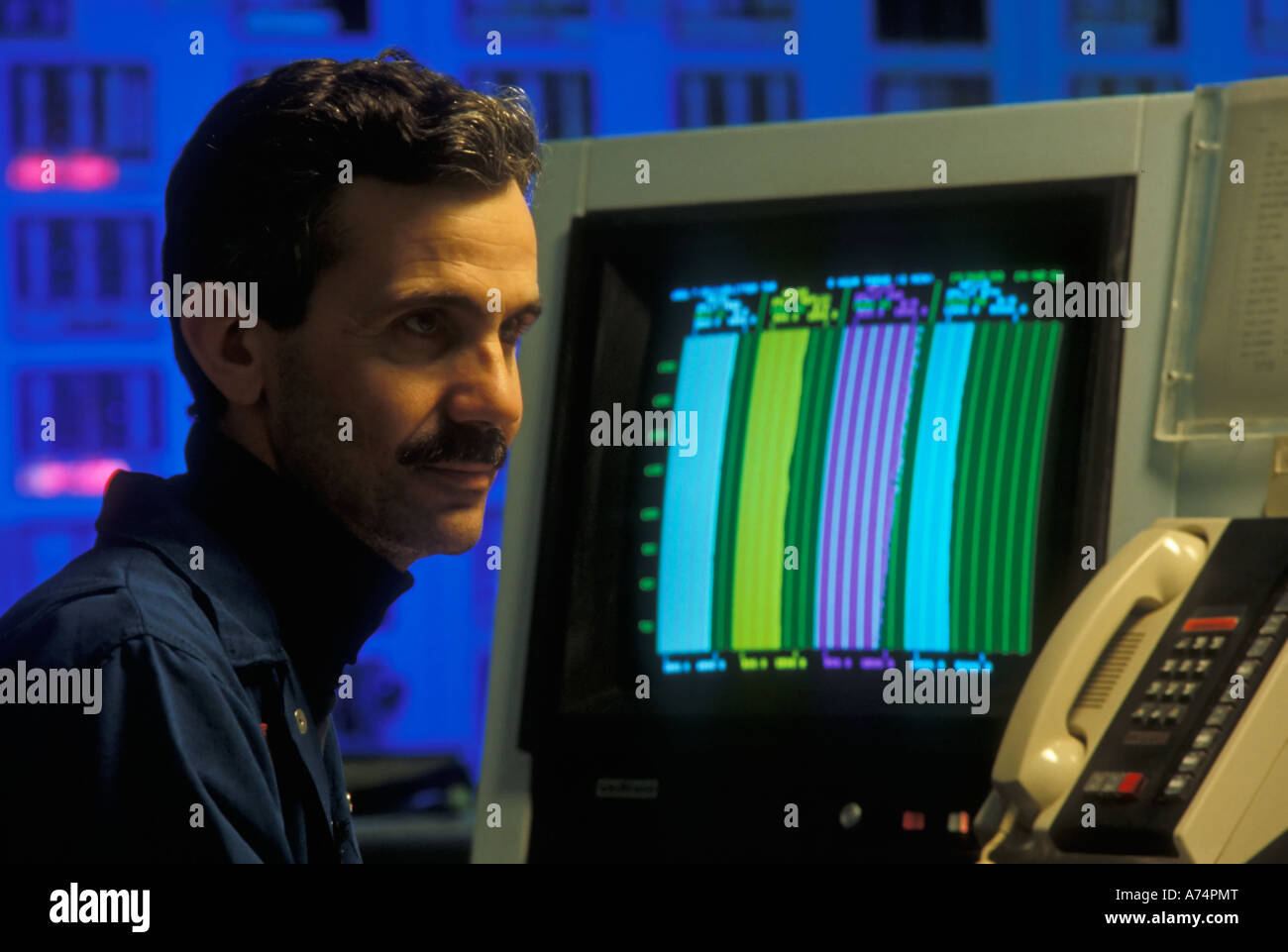 Petroleum operators hi-res stock photography and images - Alamy