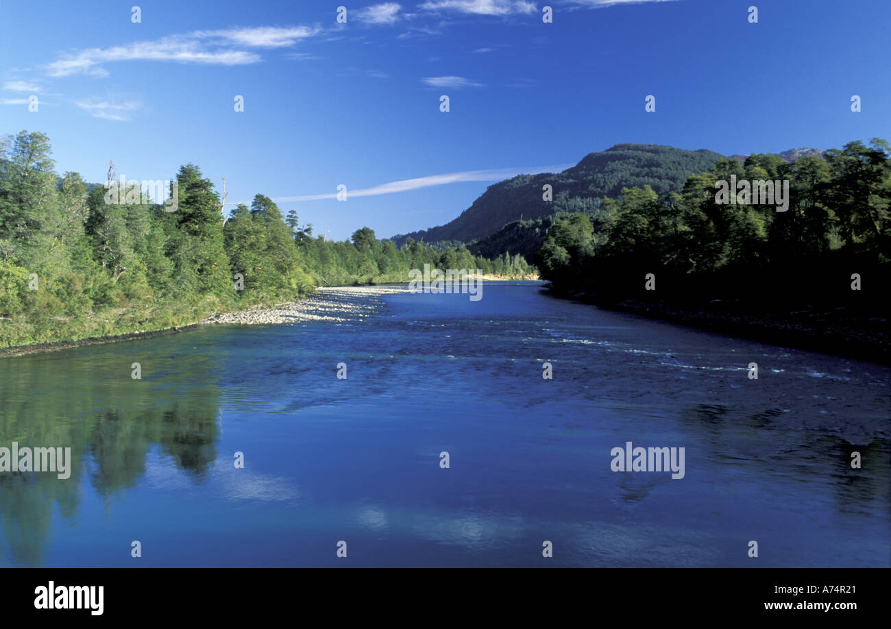 Paiena river hi-res stock photography and images - Alamy