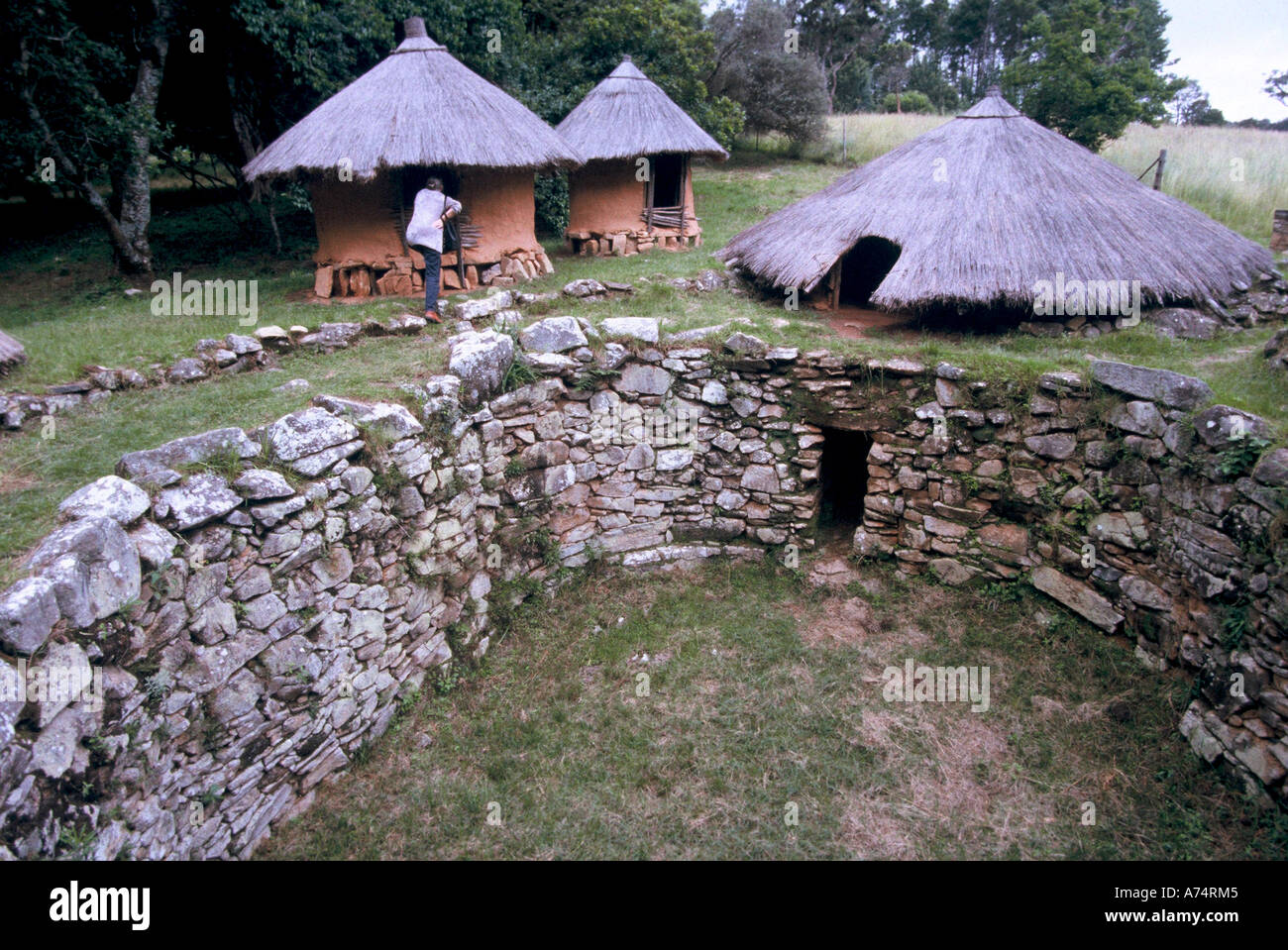Nyanga highlands zimbabwe hi-res stock photography and images - Alamy