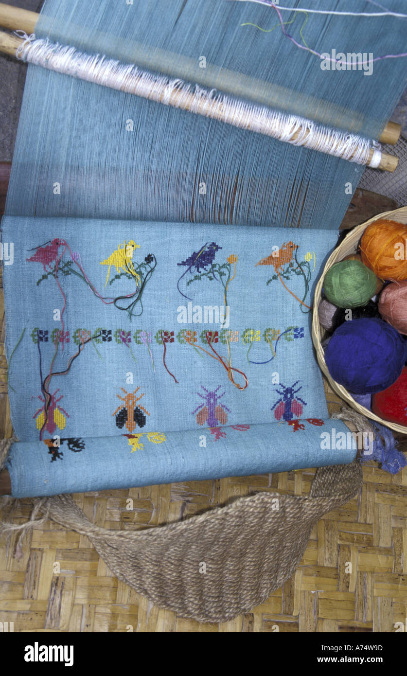 Fine textiles hi-res stock photography and images - Alamy