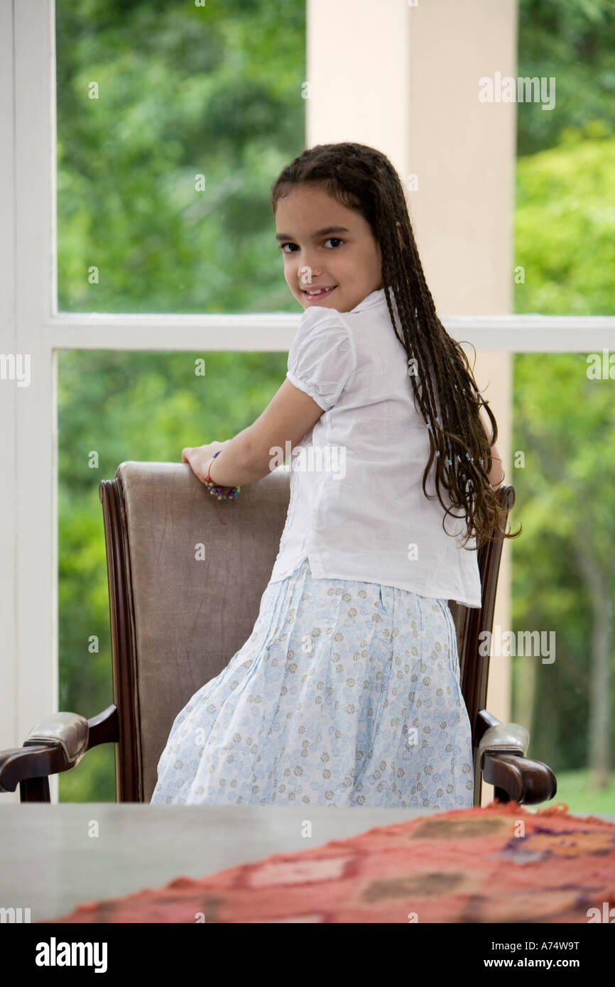 Three quarter front view looking backwards hi-res stock photography and ...