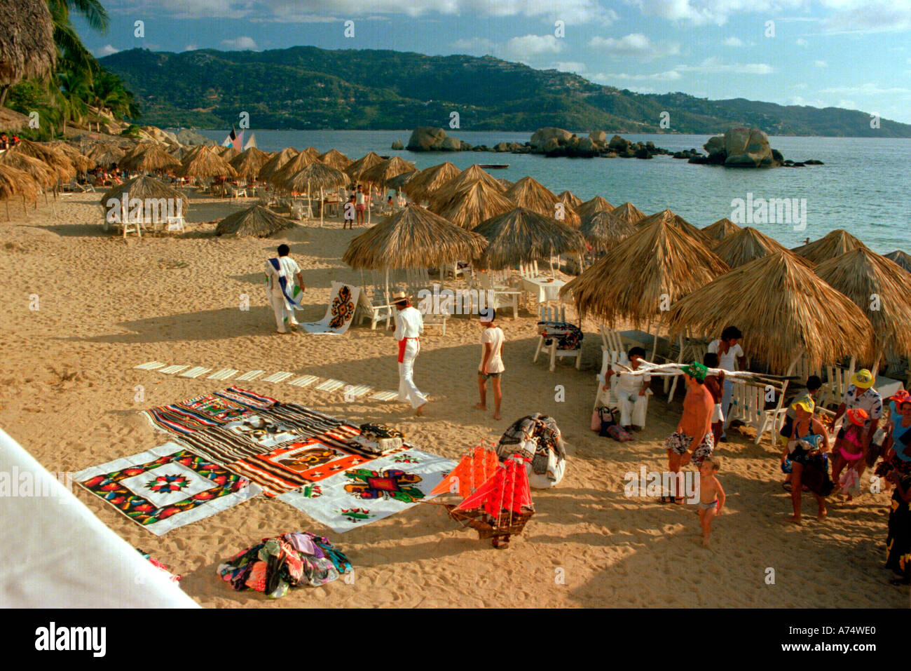 Condessa beach hi-res stock photography and images - Alamy