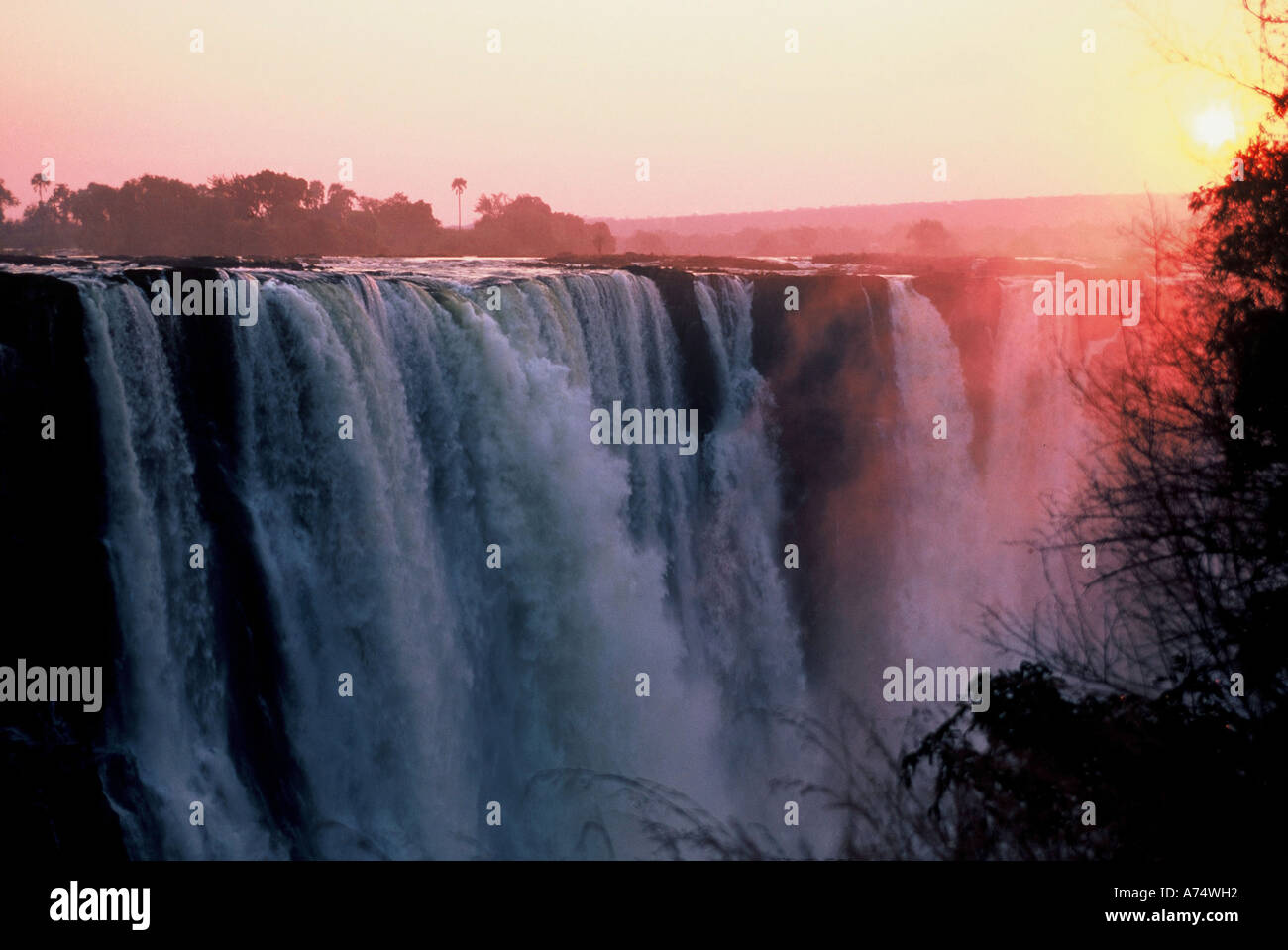 Agate falls hi-res stock photography and images - Alamy