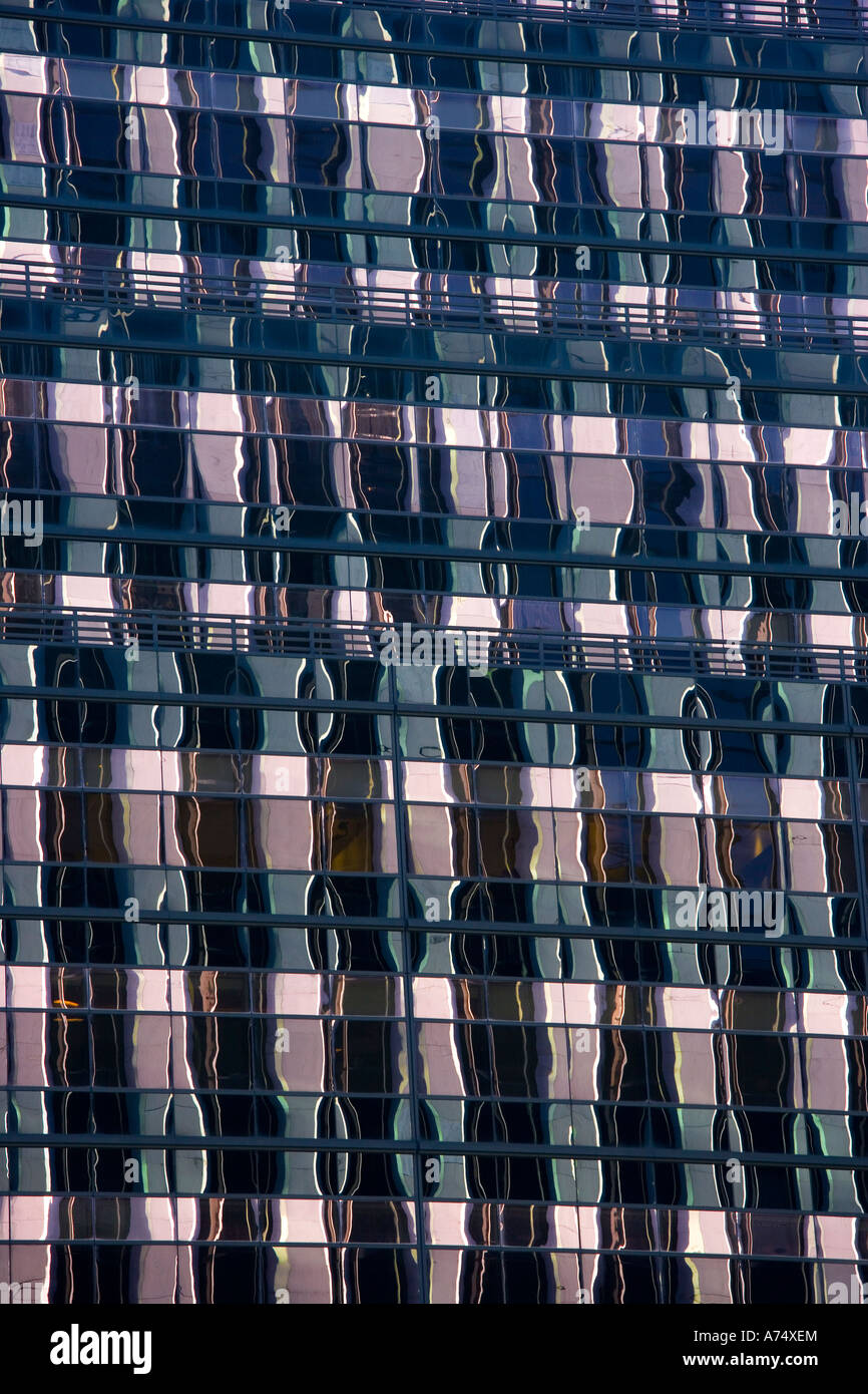 Abstract building design repeating patterns hi-res stock photography ...