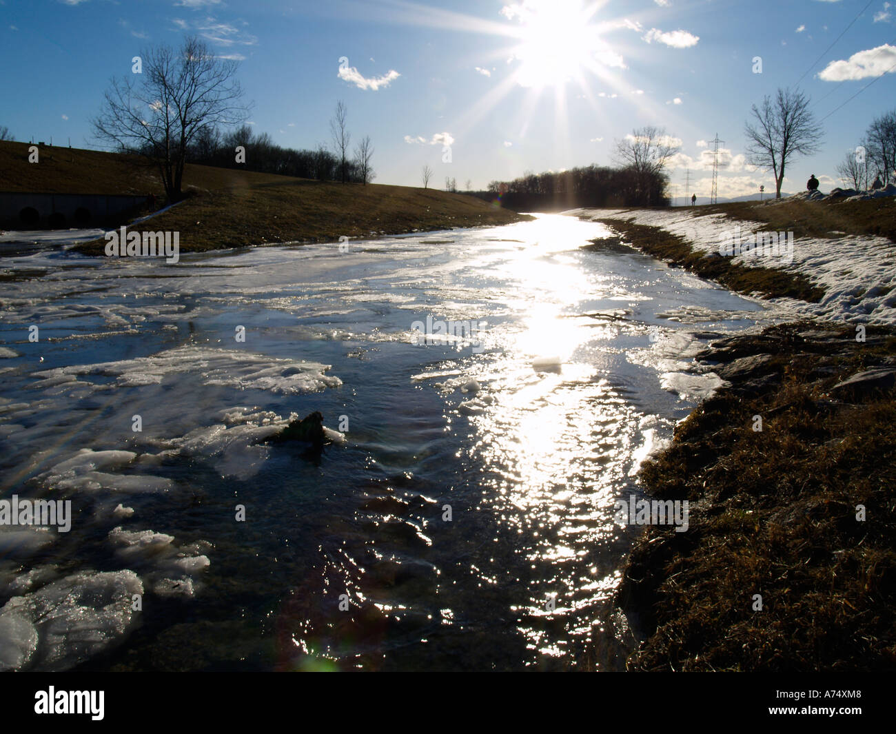 Leitha hi-res stock photography and images - Alamy