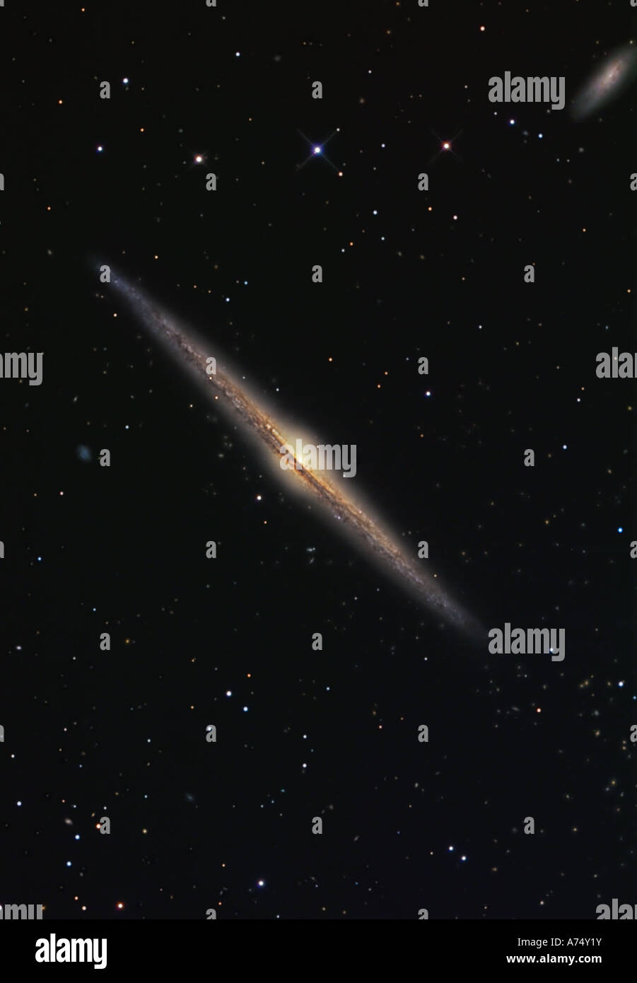 Galactic disc High Resolution Stock Photography and Images - Alamy