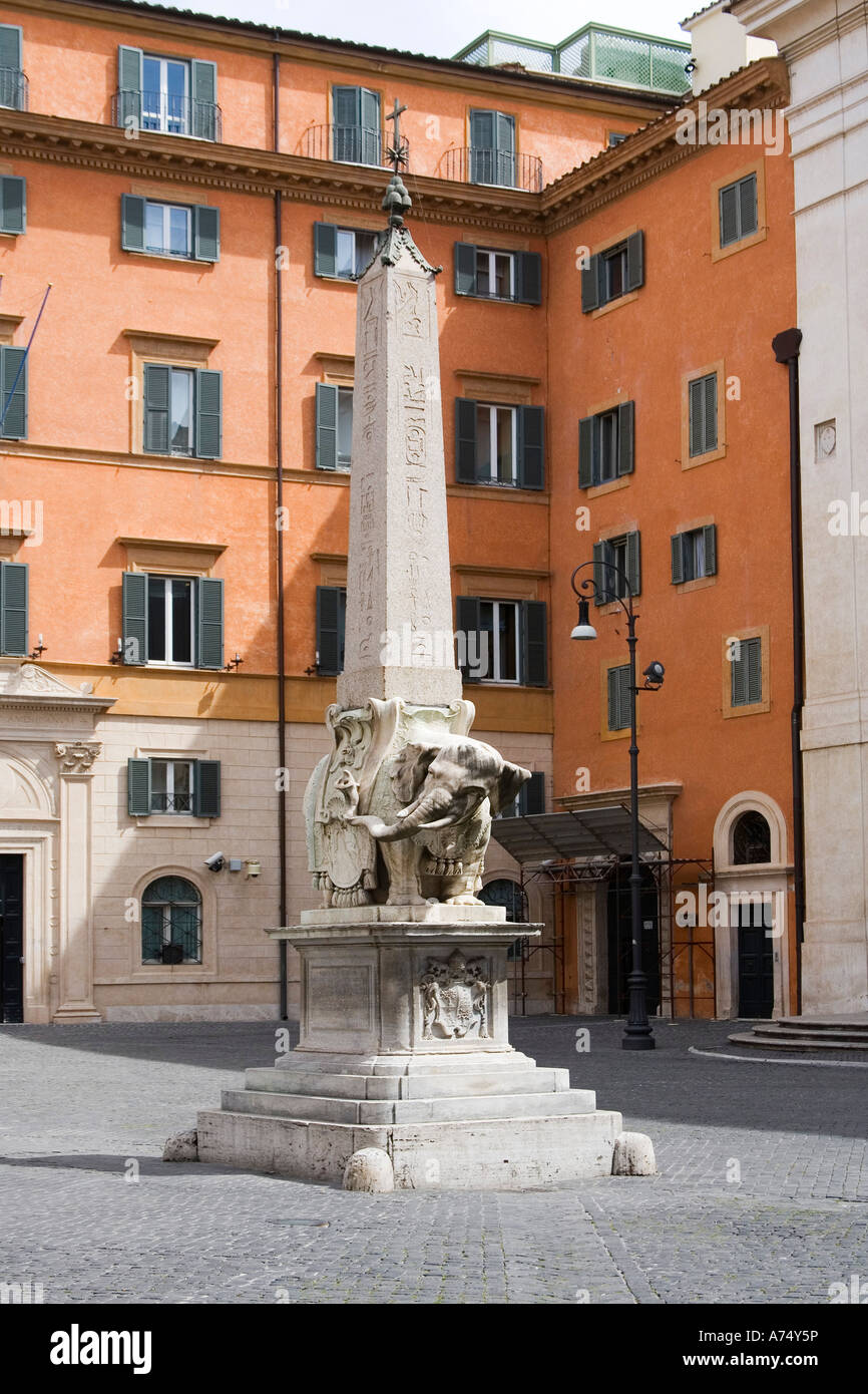 Maria barberini hi-res stock photography and images - Alamy