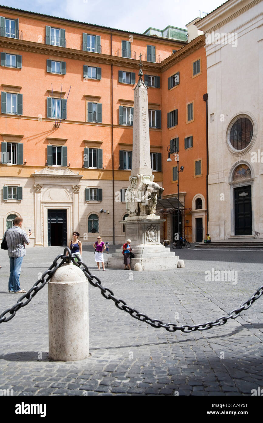 Maria barberini hi-res stock photography and images - Alamy