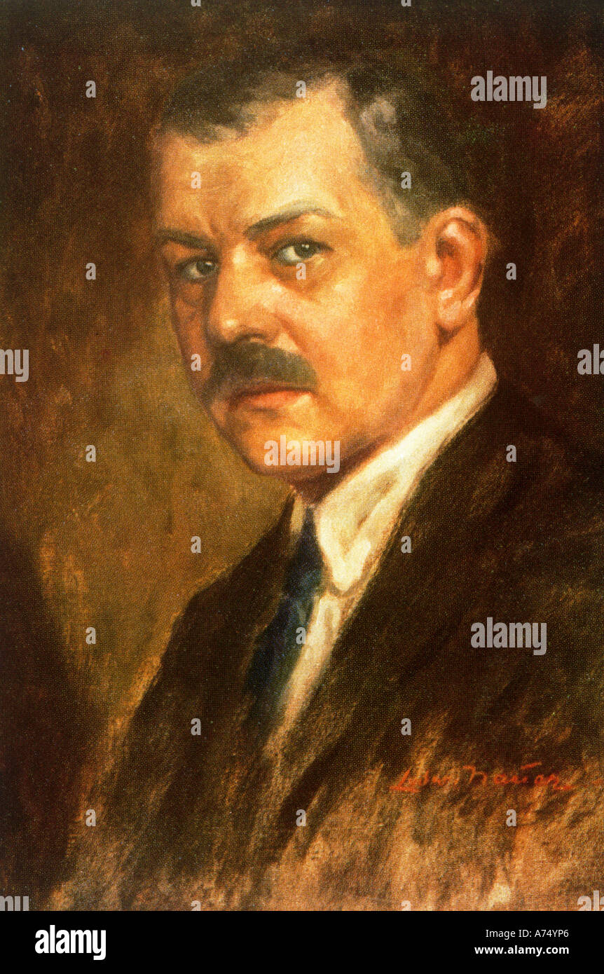 Franz lehar hi-res stock photography and images - Alamy