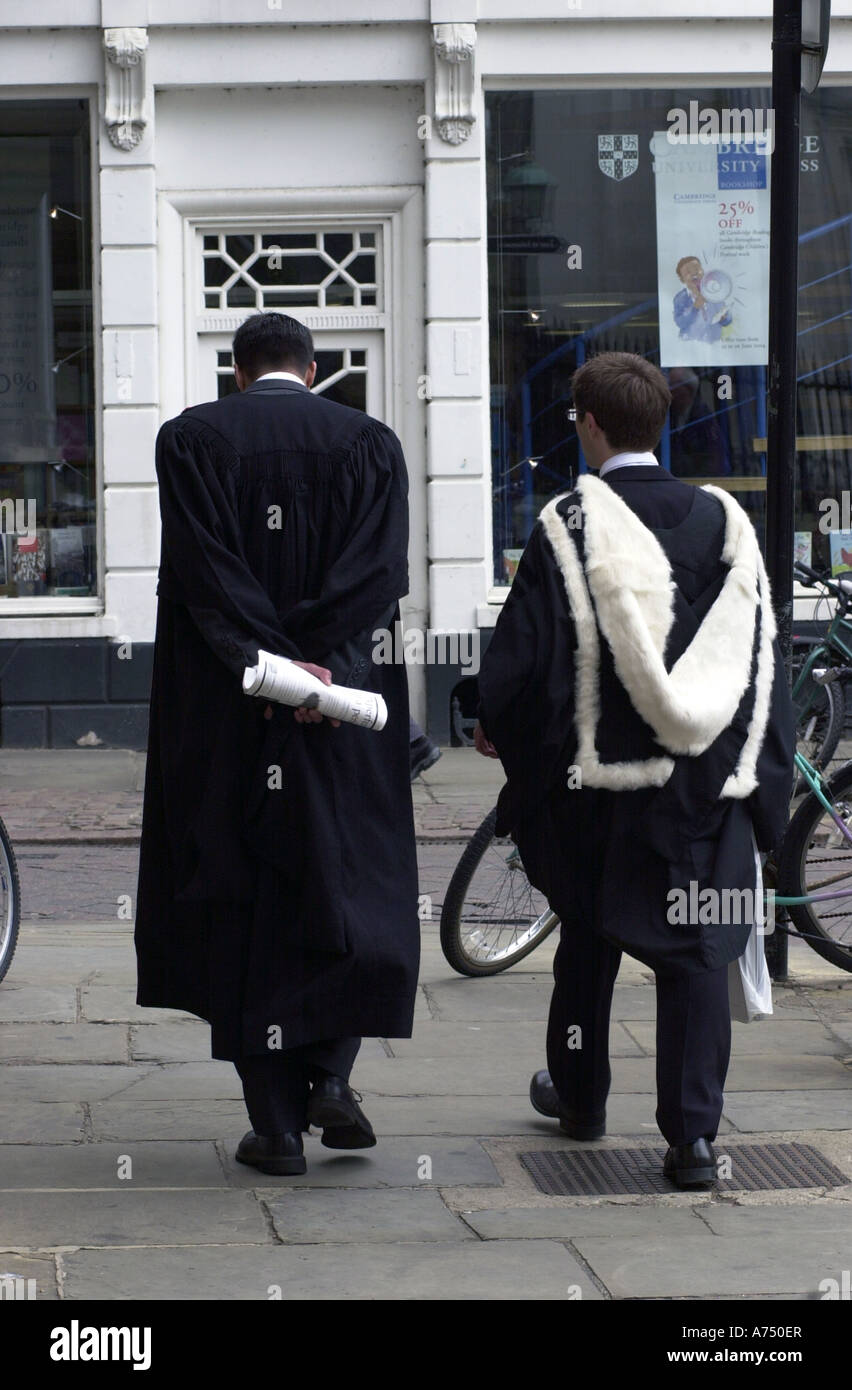 Uk university professor student hi-res stock photography and images - Alamy