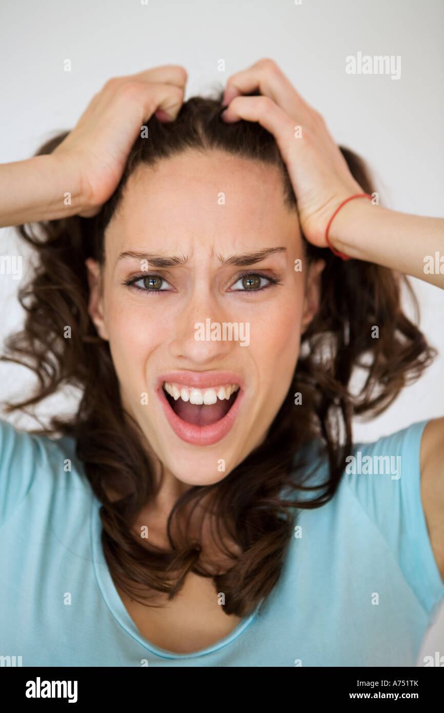 Camera view gasping hi-res stock photography and images - Alamy
