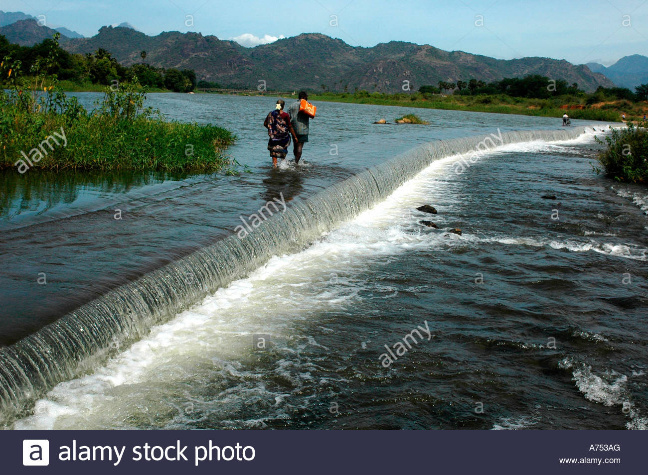 Ambasamudram Stock Photos & Ambasamudram Stock Images - Alamy