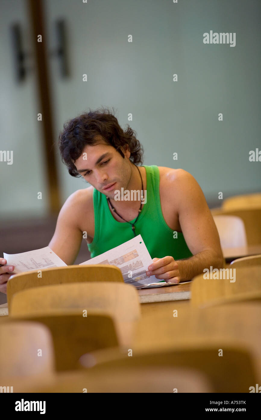 Argentina school classroom hi-res stock photography and images - Alamy