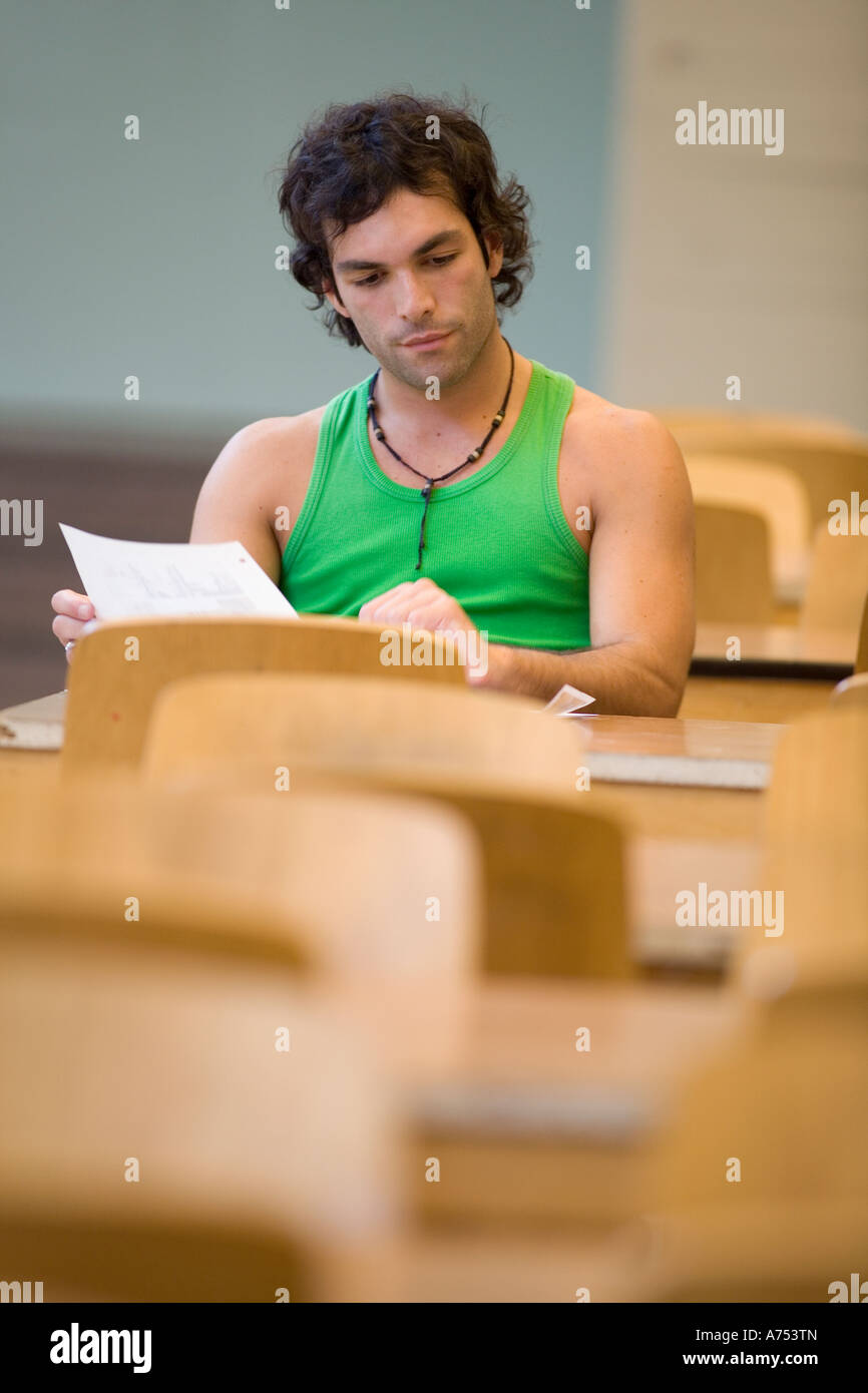 Argentina school classroom hi-res stock photography and images - Alamy