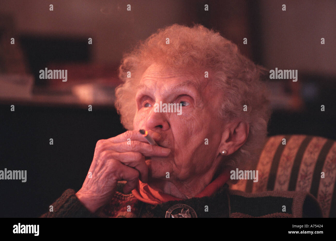 Isle Of Canna Margaret Fay Shaw Stock Photo - Alamy