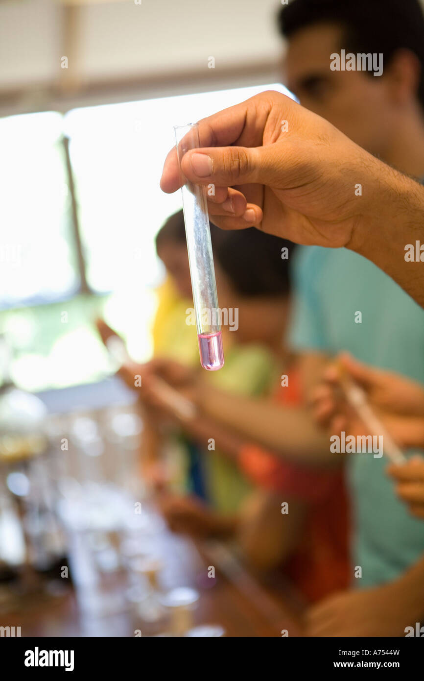 University student boy profile hi-res stock photography and images - Alamy