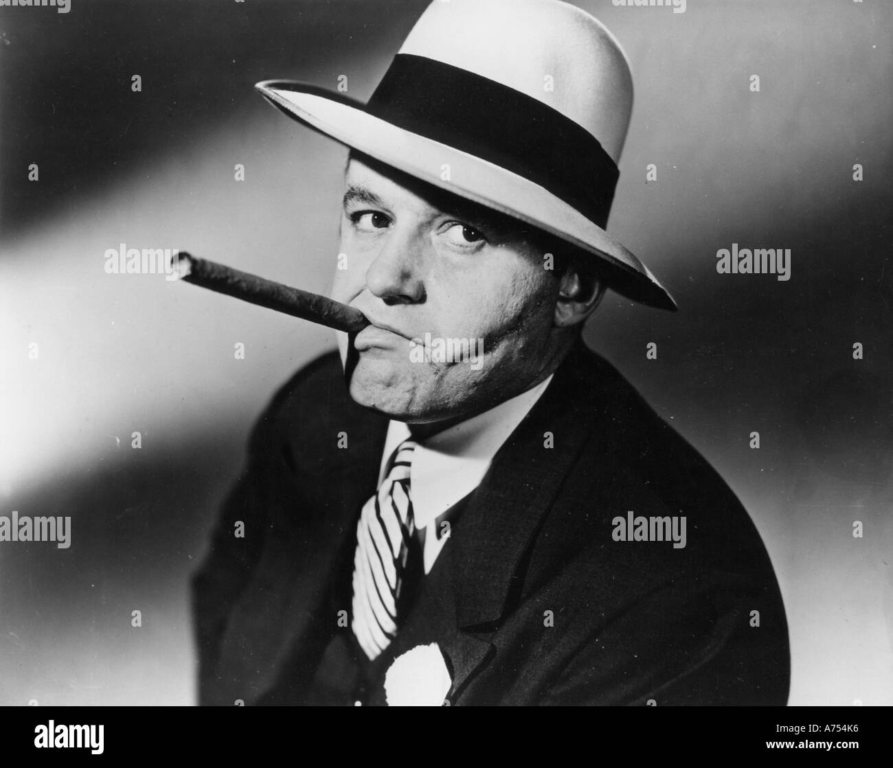 Al capone hi-res stock photography and images - Alamy