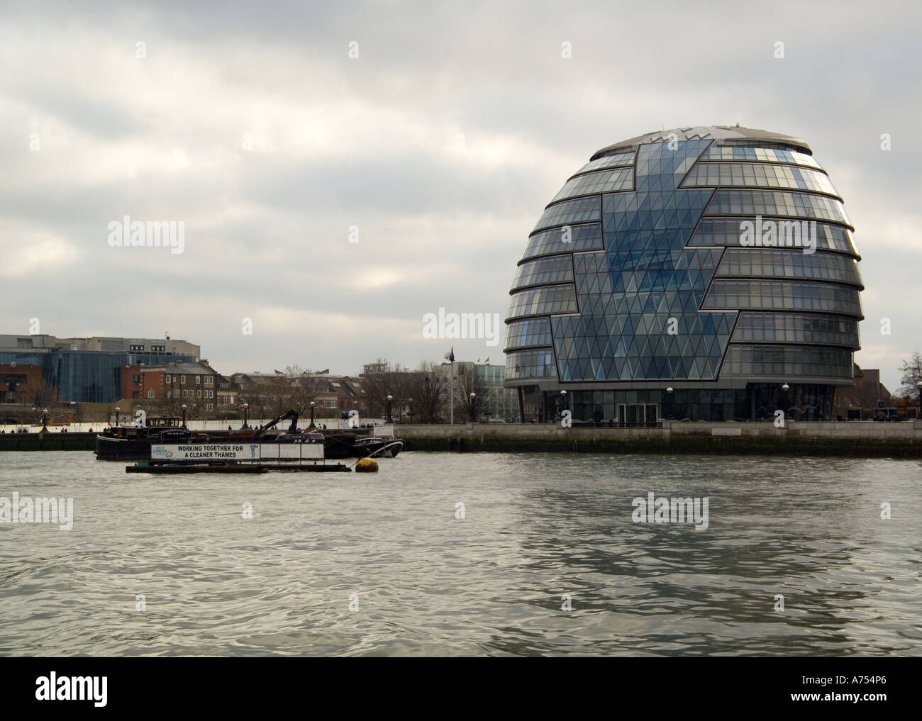 London mayor hi-res stock photography and images - Alamy