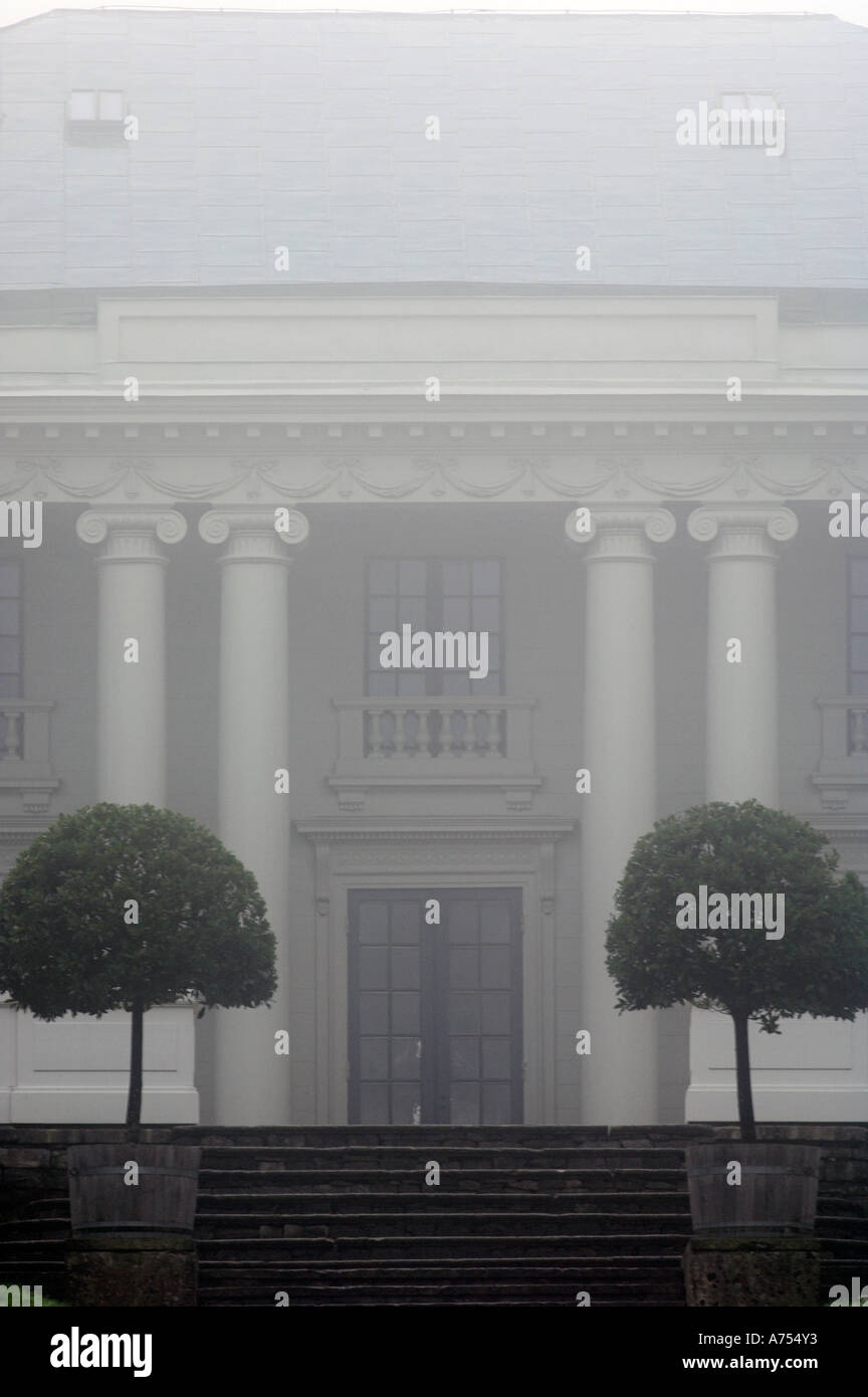 Gunnebo palace hi-res stock photography and images - Alamy