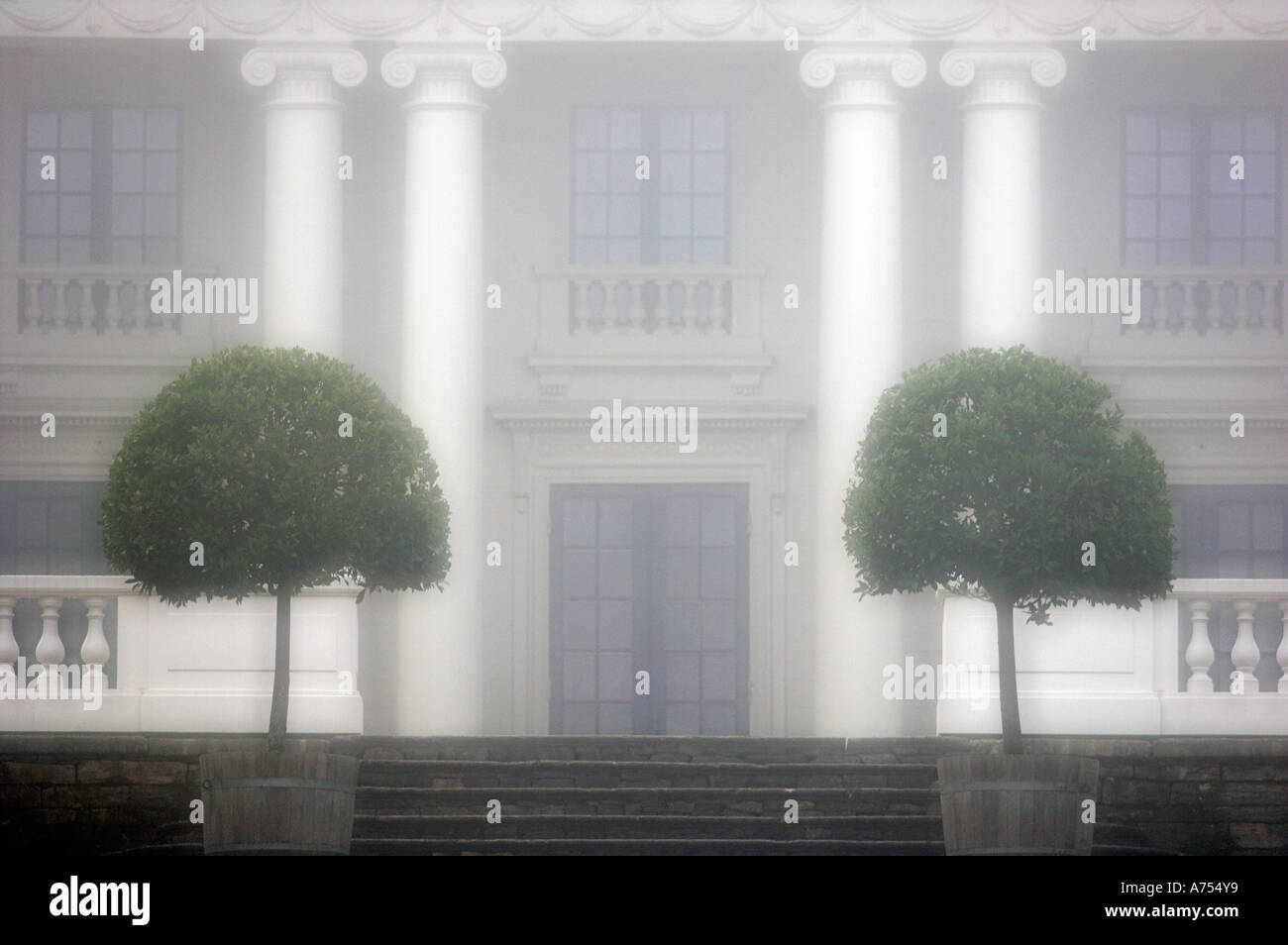 Gunnebo Palace High Resolution Stock Photography and Images - Alamy