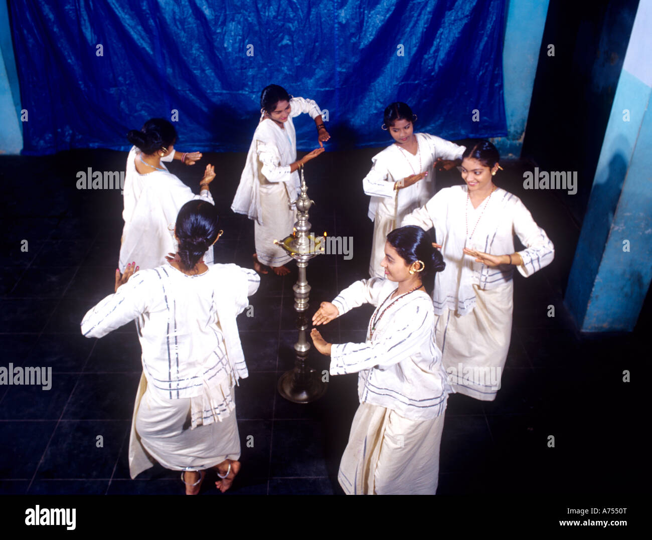 Suriyani chiristian hi-res stock photography and images - Alamy