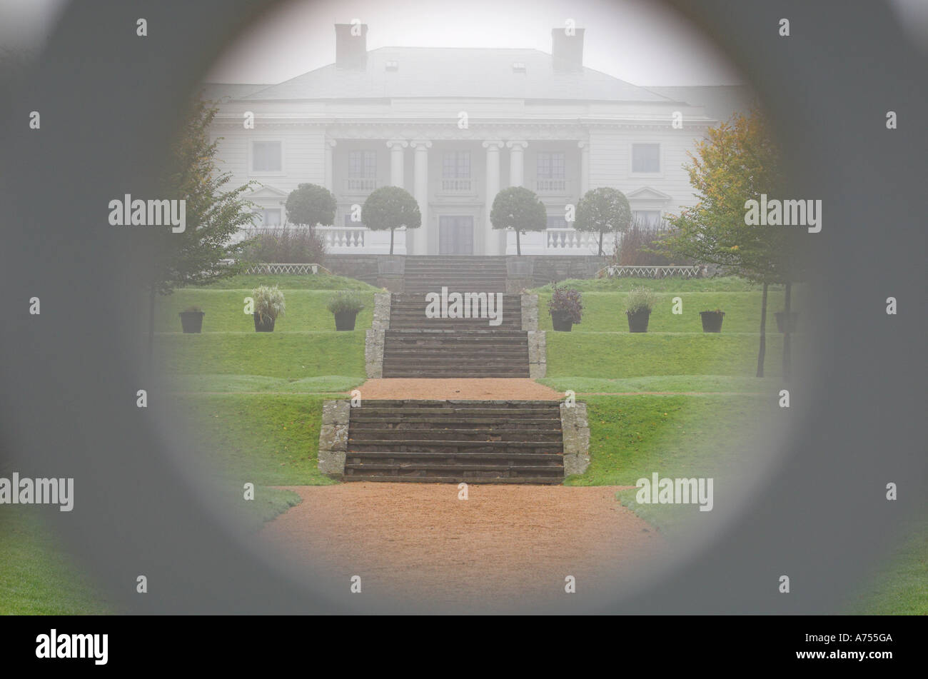 Gunnebo Palace High Resolution Stock Photography and Images - Alamy