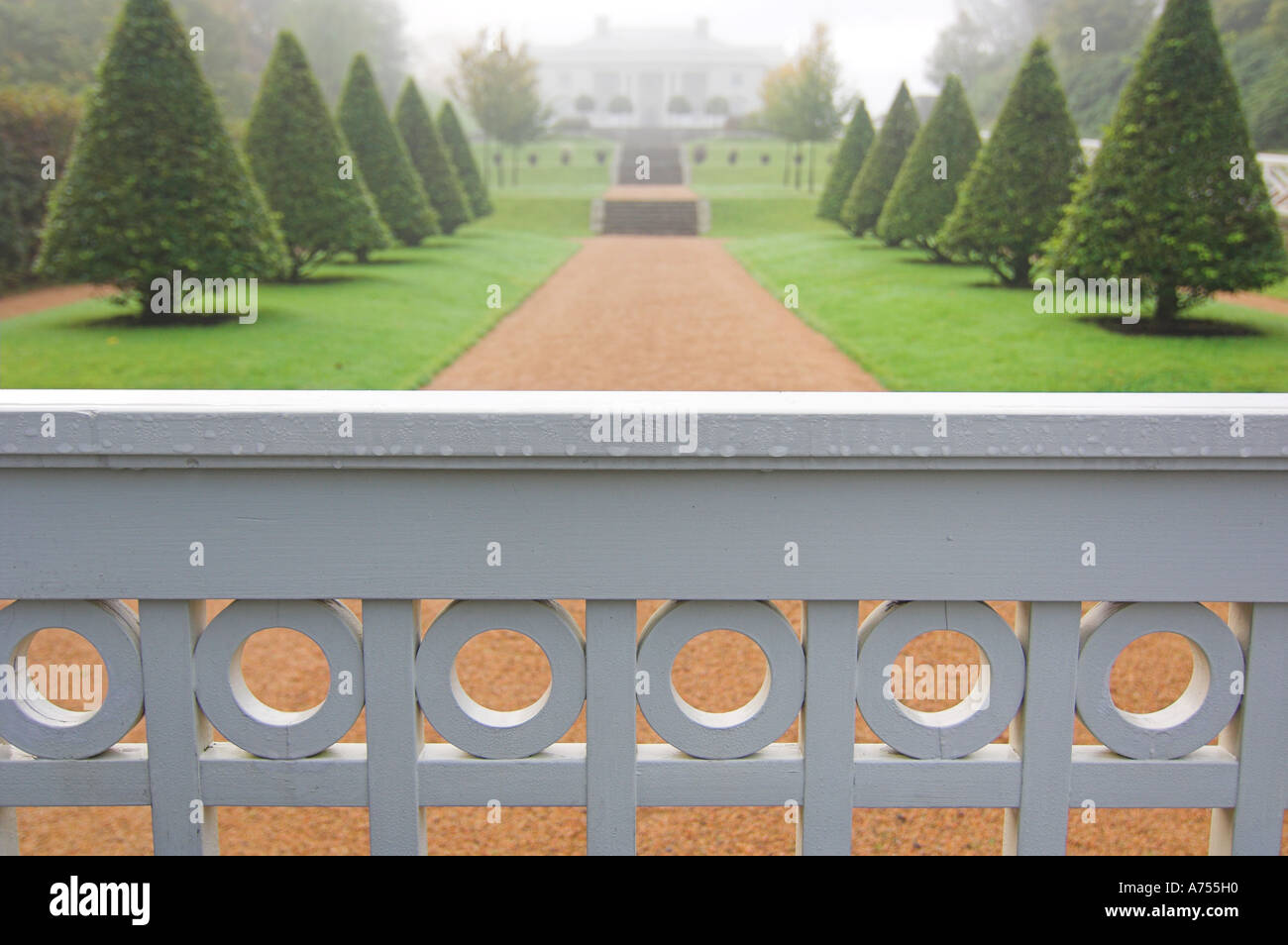 Gunnebo palace hi-res stock photography and images - Alamy
