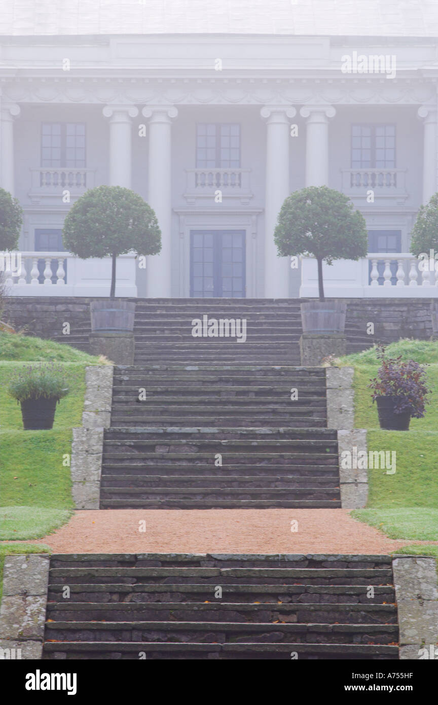 Gunnebo palace hi-res stock photography and images - Alamy