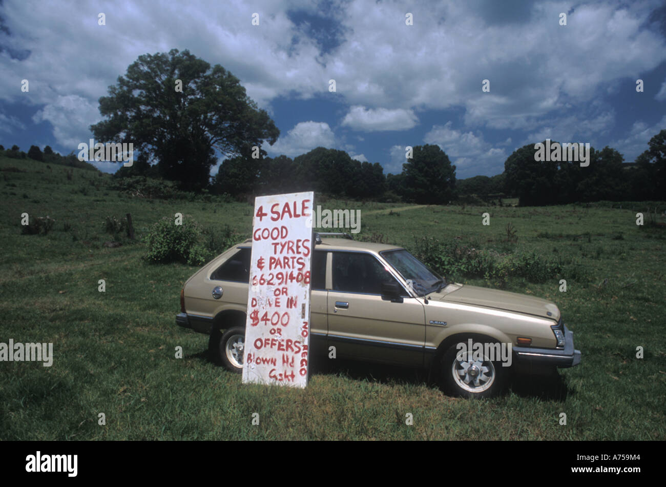 Jalopy car hi-res stock photography and images - Alamy