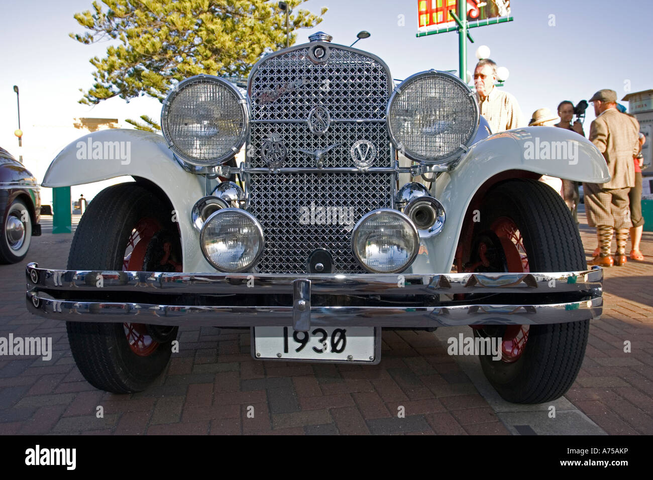 Classic studebaker car hi-res stock photography and images - Alamy