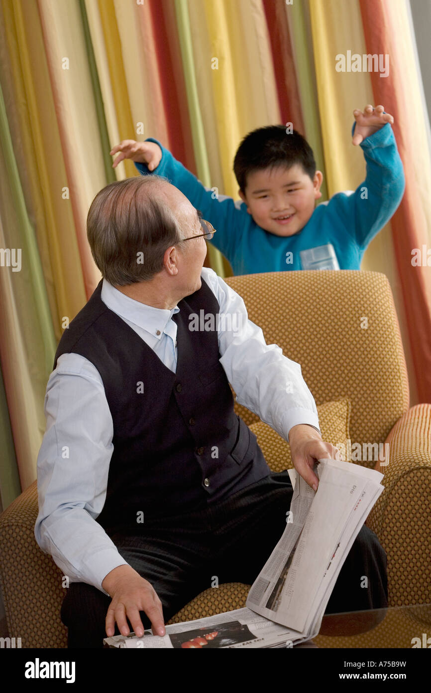 Sneaking up hi-res stock photography and images - Alamy