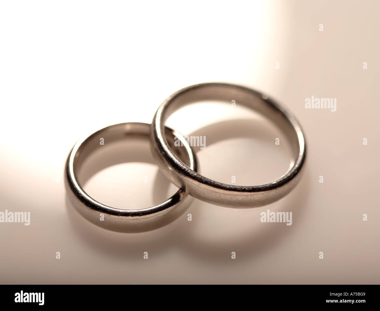 Joint rings hi-res stock photography and images - Alamy