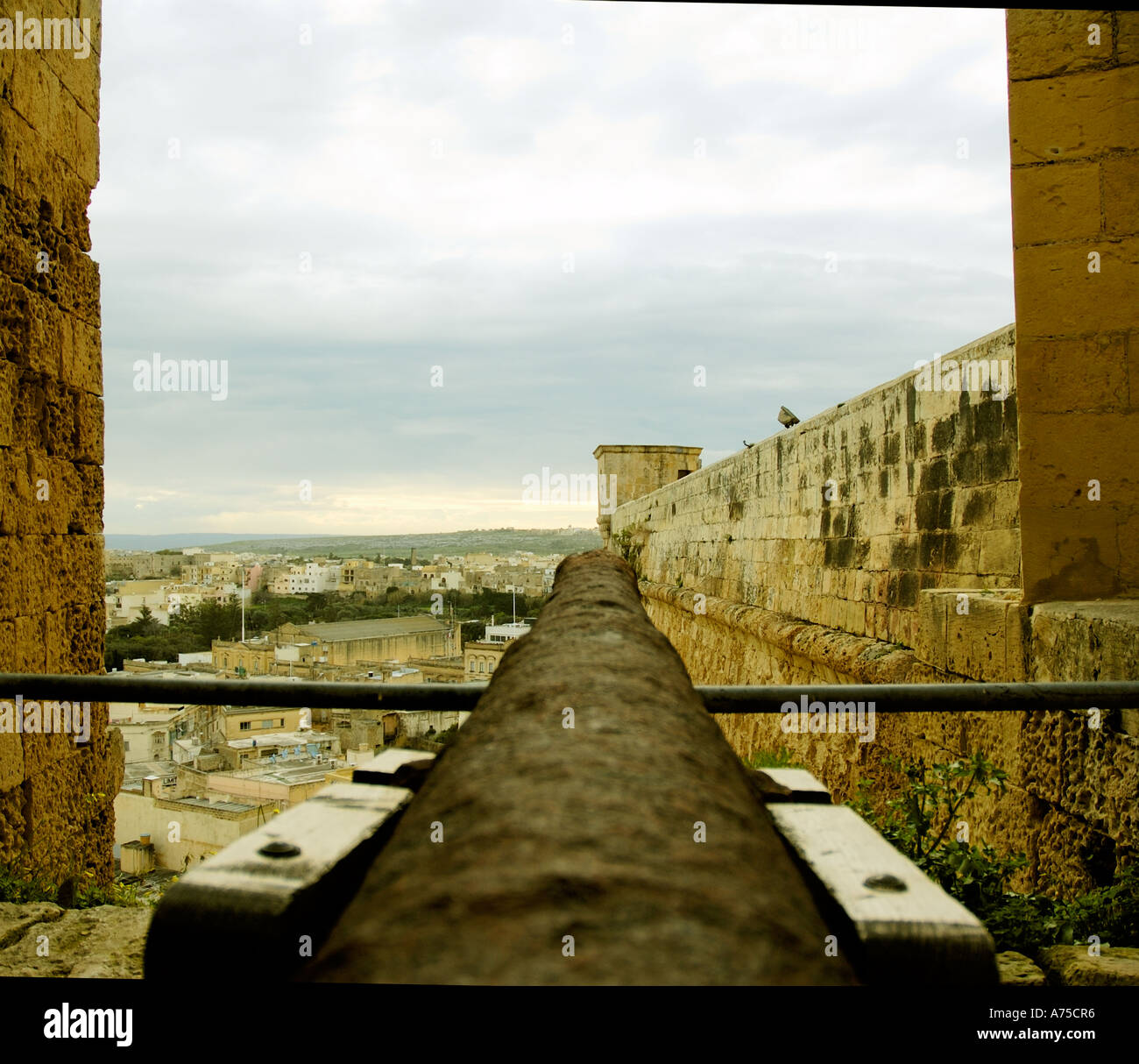 Gozitan architecture hi-res stock photography and images - Alamy