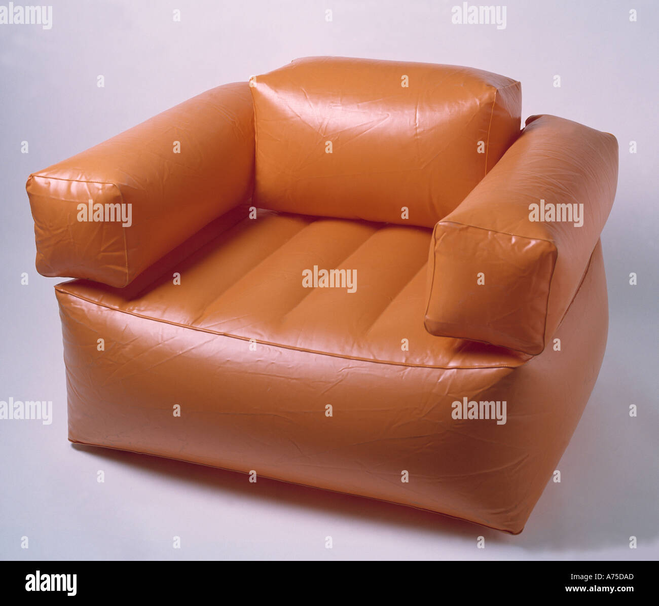 Inflatable furniture hi-res stock photography and images - Alamy
