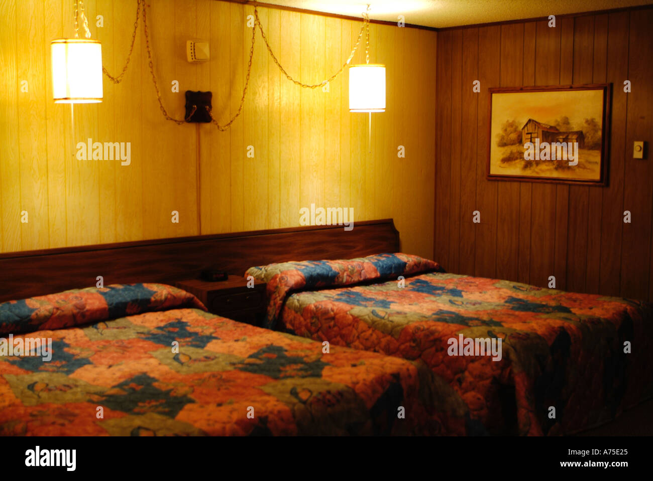 Generic hotel room hi-res stock photography and images - Alamy