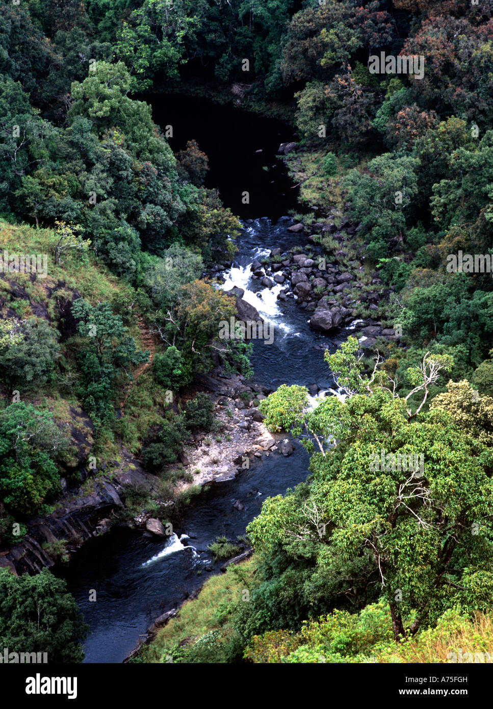 Kunthipuzha hi-res stock photography and images - Alamy
