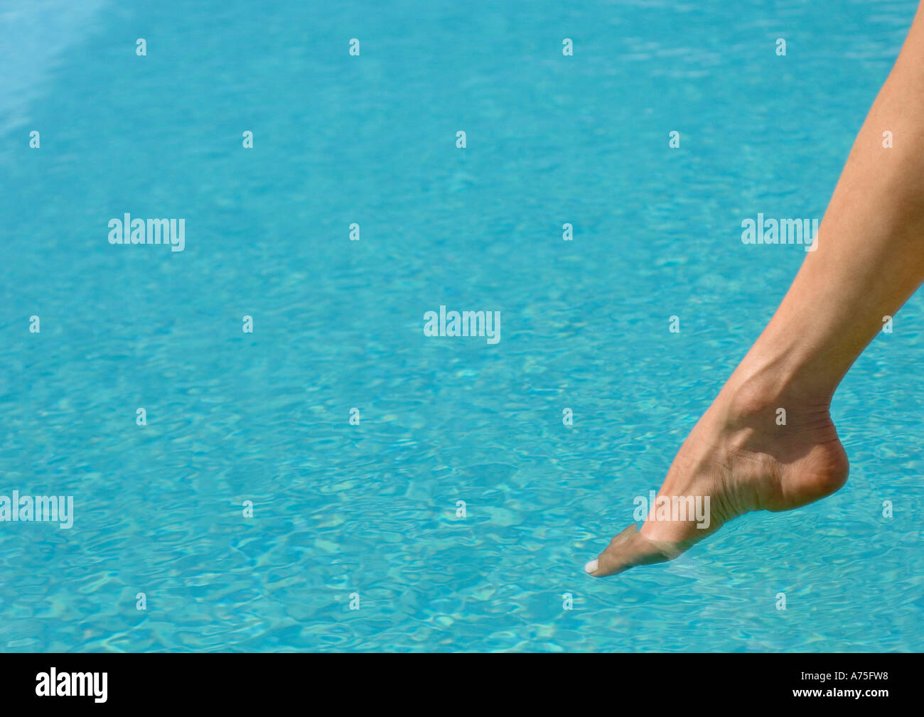 Water Temperature High Resolution Stock Photography and Images - Alamy