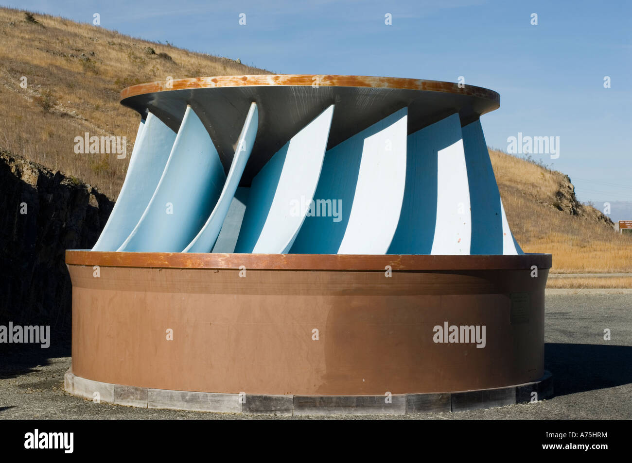 Rotor power hi-res stock photography and images - Alamy