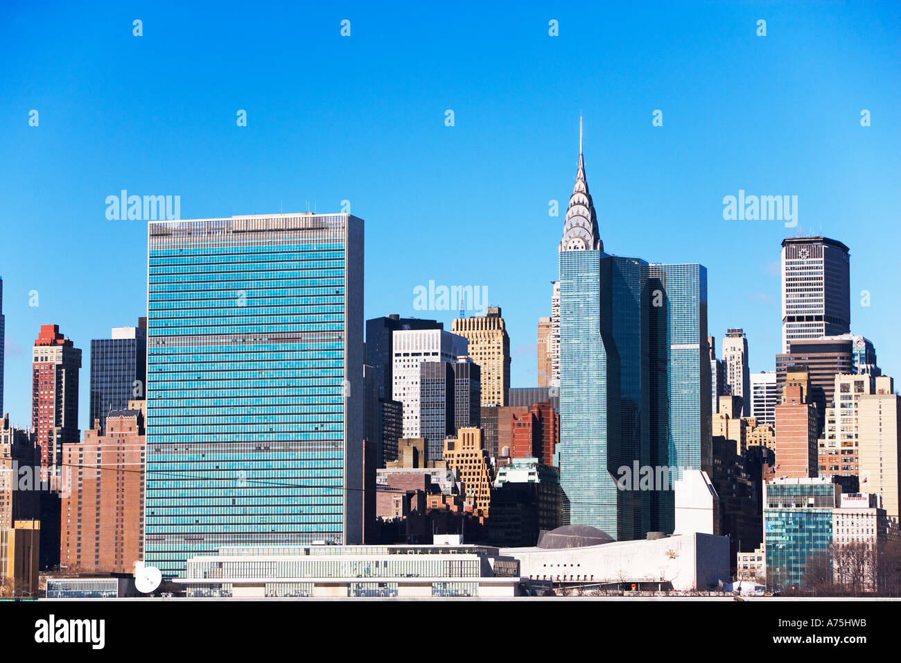 NEW YORK CITY Stock Photo - Alamy