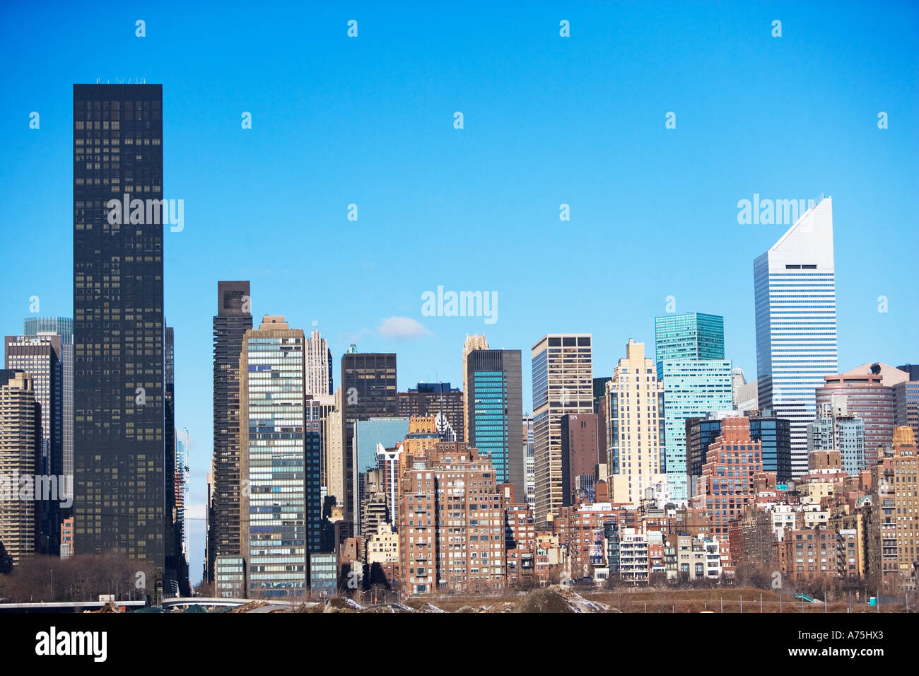 NEW YORK CITY Stock Photo - Alamy