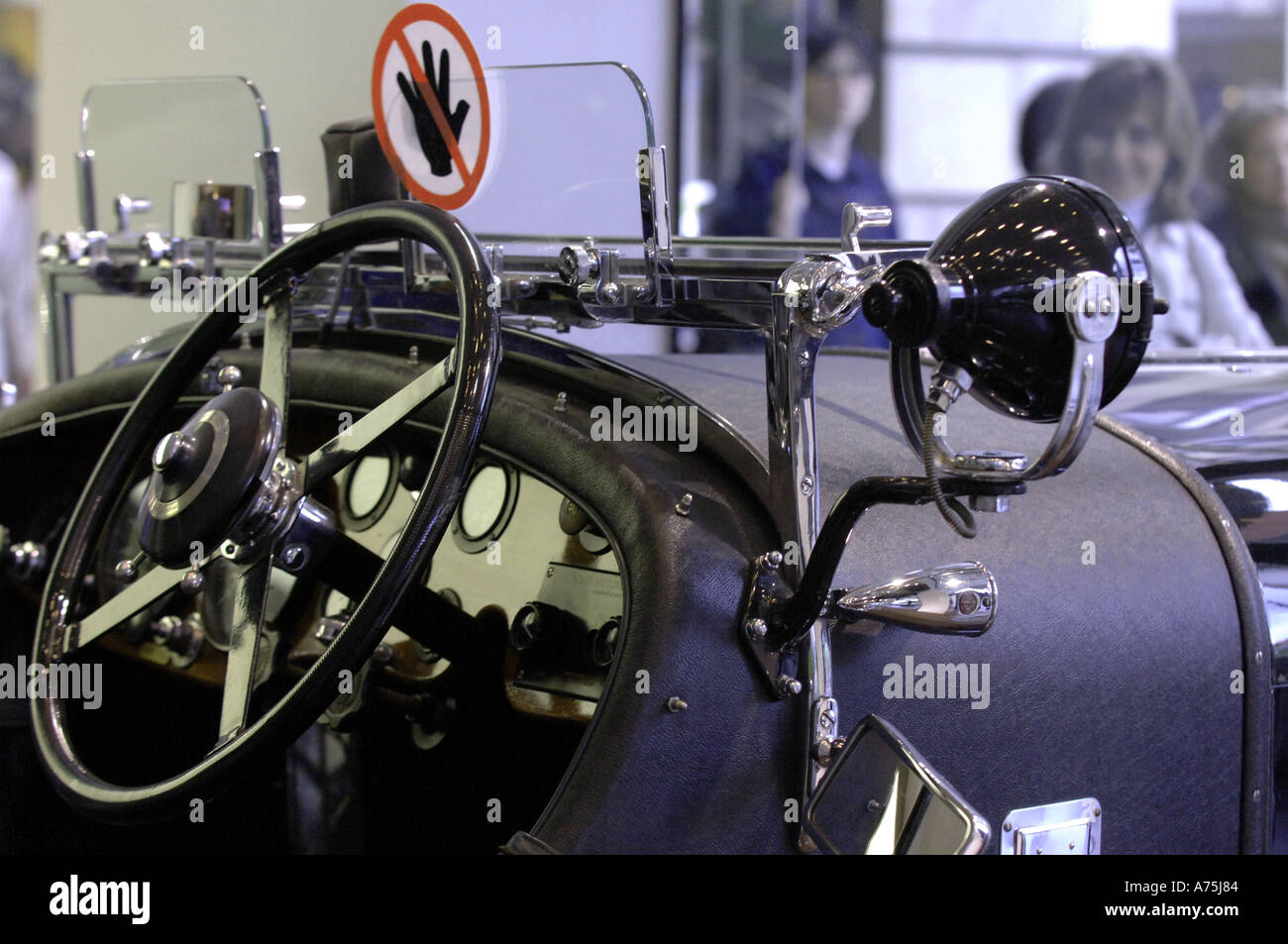 Bugatti sports cars berlin Stock Photo - Alamy