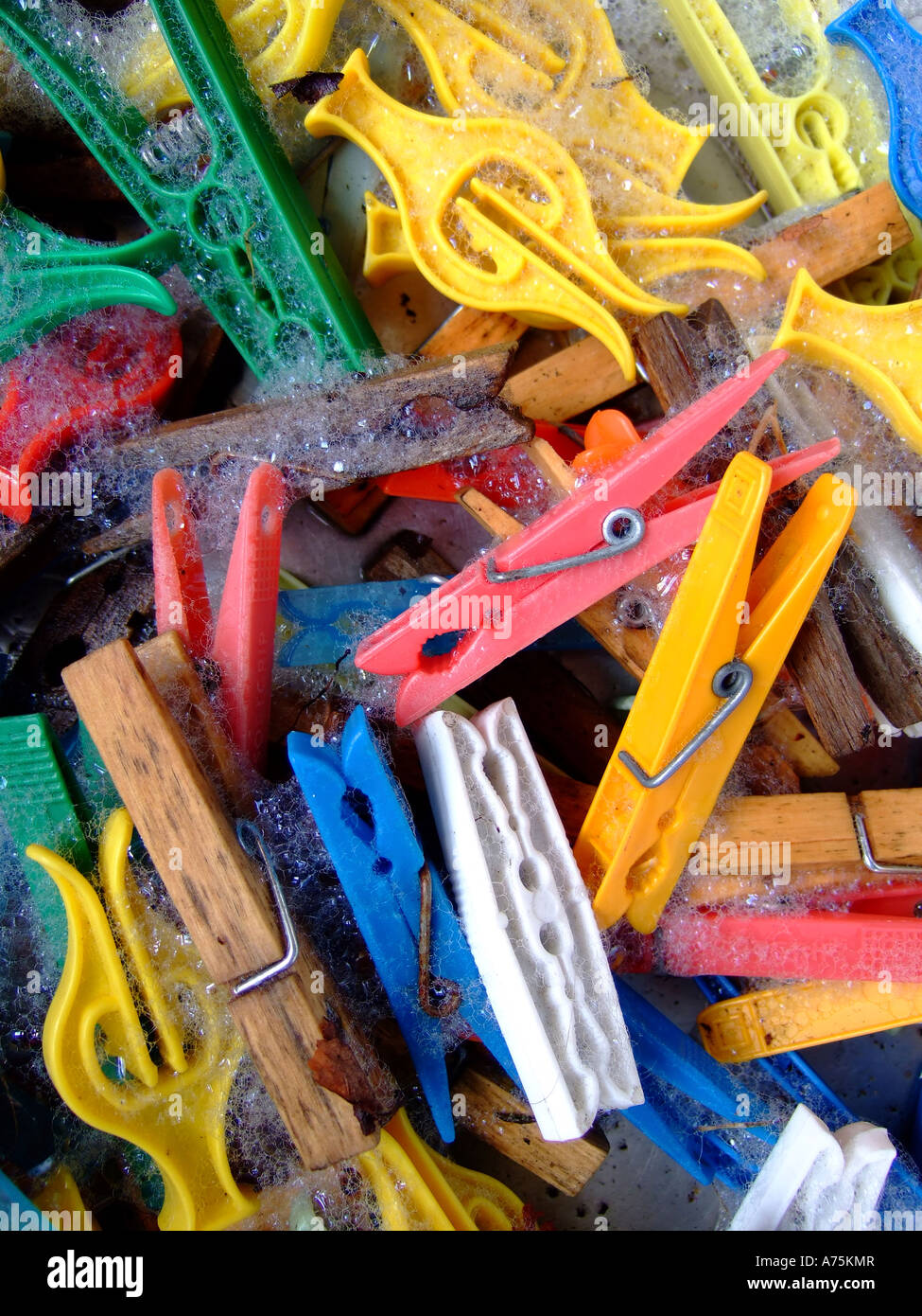 Social pegs hi-res stock photography and images - Alamy