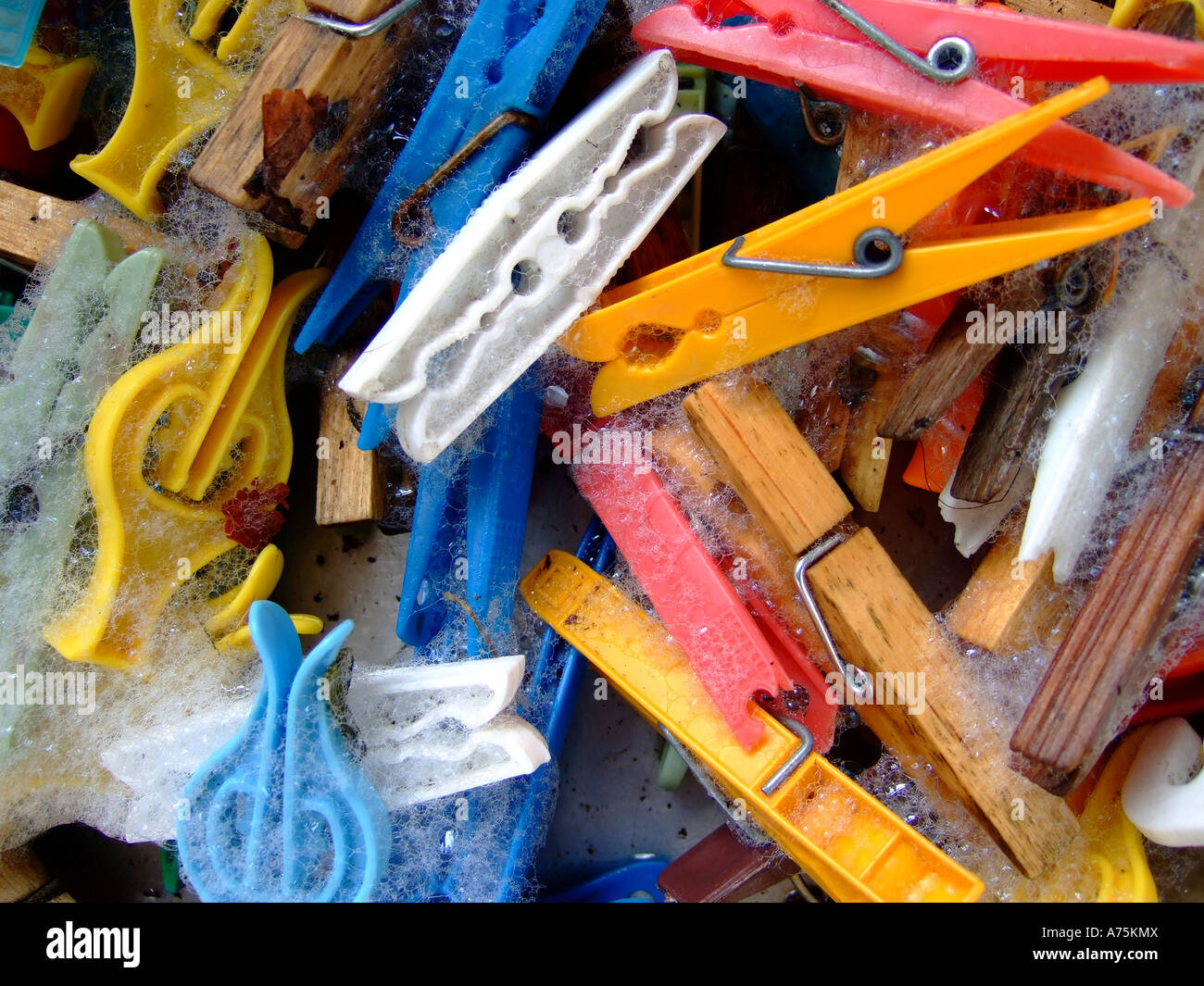 Social pegs hi-res stock photography and images - Alamy